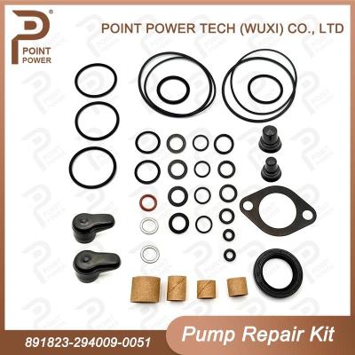 China HP4 Oil Pump Overhaul Kit 891823-294009-0051 Repair Kit for Isuzu 6HK1 4JB1 Truck NPR 0.1kg for sale