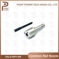 China DSLA150P1438 0433175425 Fuel Injector Nozzle for Common Rail Injector 0.5mm for sale