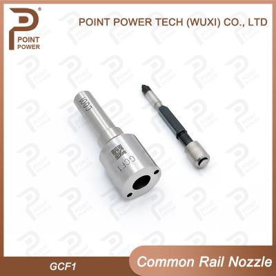 China For Injector 095000-1020 Common Rail Nozzle GCF1 Applied SINOCMP ENGINE for sale