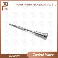 China F00ZC01309 Common Rail Injector Control Valve Assembly for Diesel Engine - High Precision for sale