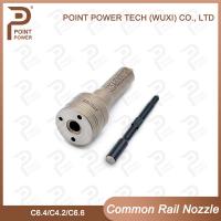 China Common Rail Nozzle C6.4 / C4.2 / C6.6 For CAT for sale