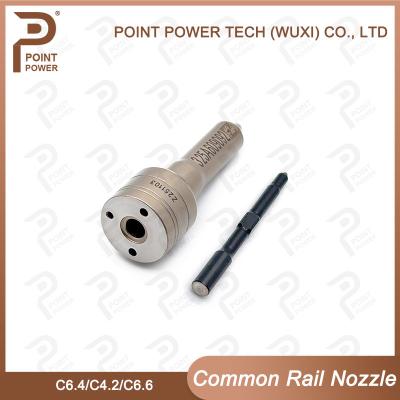 China Common Rail Nozzle C6.4 / C4.2 / C6.6 For CAT for sale