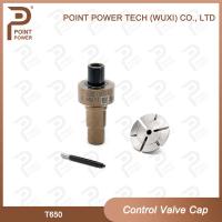 China T650 Common Rail Injector Control Valve Cap for sale