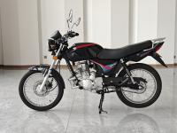 China YH150 Street bike 150cc Air-Cooled Chopper Honda Suzuki Yamaha Bajaj TVS for sale