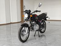 China YH150 Street bike 150cc Air-Cooled Chopper Honda Suzuki Yamaha Bajaj TVS for sale