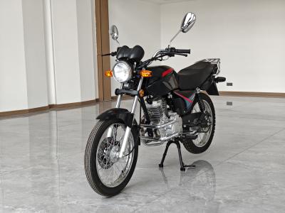 China YH150 Street bike 150cc Air-Cooled Chopper Honda Suzuki Yamaha Bajaj TVS for sale
