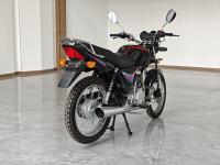 China YH150 Street bike 150cc Air-Cooled Chopper Honda Suzuki Yamaha Bajaj TVS for sale