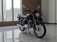 China YH150 Street bike 150cc Air-Cooled Chopper Honda Suzuki Yamaha Bajaj TVS for sale