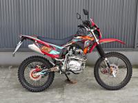 China YH300GY-L4 Off-Road 300cc Air-Cooled Honda Suzuki Yamaha Bajaj TVS for sale