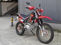 China YH300GY-L4 Off-Road 300cc Air-Cooled Honda Suzuki Yamaha Bajaj TVS for sale
