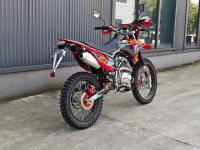 China YH300GY-L4 Off-Road 300cc Air-Cooled Honda Suzuki Yamaha Bajaj TVS for sale