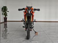 China YH250ADV Off-Road 250cc Air-Cooled Honda Suzuki Yamaha Bajaj TVS for sale