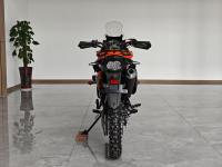 China YH250ADV Off-Road 250cc Air-Cooled Honda Suzuki Yamaha Bajaj TVS for sale