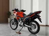 China YH250ADV Off-Road 250cc Air-Cooled Honda Suzuki Yamaha Bajaj TVS for sale