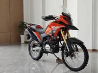 China YH250ADV Off-Road 250cc Air-Cooled Honda Suzuki Yamaha Bajaj TVS for sale