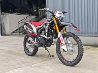 China YH250GY-J Four-Stroke Racing Motorcross 250cc Air-Cooled Off-Road High Performance KTM Honda Suzuki Yamaha Bajaj TVS for sale