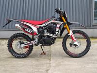 China YH250GY-J Four-Stroke Racing Motorcross 250cc Air-Cooled Off-Road High Performance KTM Honda Suzuki Yamaha Bajaj TVS for sale
