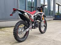 China YH250GY-J Four-Stroke Racing Motorcross 250cc Air-Cooled Off-Road High Performance KTM Honda Suzuki Yamaha Bajaj TVS for sale