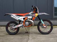China YH300GYs-K Two-stroke Racing Motorcross 300cc Water-Cooled Off-Road High Performance KTM Honda Suzuki Yamaha Bajaj TVS for sale