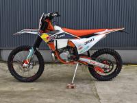 China YH300GYs-K Two-stroke Racing Motorcross 300cc Water-Cooled Off-Road High Performance KTM Honda Suzuki Yamaha Bajaj TVS for sale