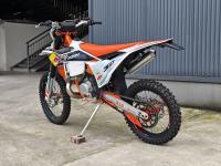 China YH300GYs-K Two-stroke Racing Motorcross 300cc Water-Cooled Off-Road High Performance KTM Honda Suzuki Yamaha Bajaj TVS for sale
