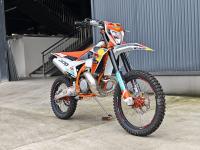 China YH300GYs-K Two-stroke Racing Motorcross 300cc Water-Cooled Off-Road High Performance KTM Honda Suzuki Yamaha Bajaj TVS for sale