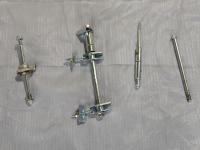 China Motorcycle Shaft And Bushing for Off Road Motocross Chopper CUB Aftermarket for sale