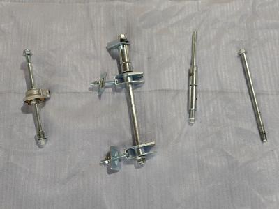 China Motorcycle Shaft And Bushing for Off Road Motocross Chopper CUB Aftermarket for sale
