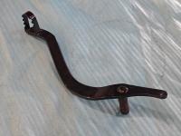 China Motorcycle Brake Arm for Off Road Motocross Chopper CUB Aftermarket for sale