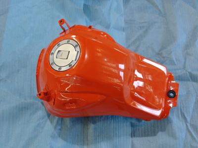 China Motorcycle Fuel Tank for Off Road Motocross Chopper CUB Aftermarket for sale
