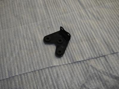 China Motorcycle Speedometer Bracket for Off Road Motocross Chopper CUB Aftermarket for sale