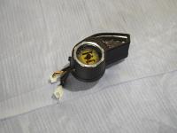 China Motorcycle Analog Instrument Cluster For Off Road Motocross Chopper CUB OEM for sale