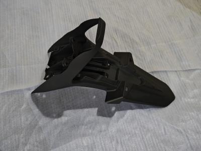 China Motorcycle Tail Cover for Off Road Motocross Chopper CUB Aftermarket for sale