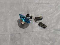 China Motorbike Lock for Off Road Motocross Chopper CUB Aftermarket for sale