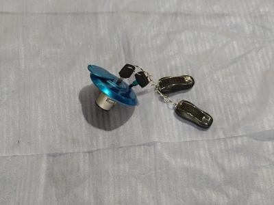 China Motorbike Lock for Off Road Motocross Chopper CUB Aftermarket for sale