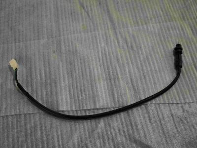 China Motorcycle Brake Switch Cable for Off Road Motocross Chopper CUB Aftermarket for sale