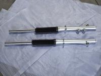 China Motorcycle Front Shock Absorber for Off Road Motocross Chopper CUB Aftermarket for sale