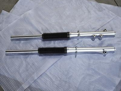 China Motorcycle Front Shock Absorber for Off Road Motocross Chopper CUB Aftermarket for sale