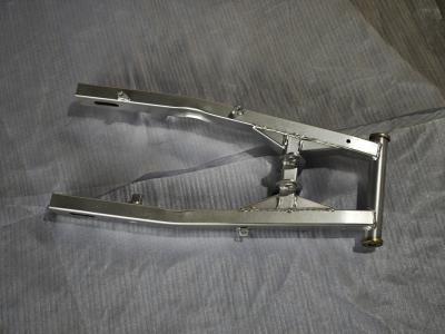 China Motorcycle Swingarm for Off Road Motocross Chopper CUB Aftermarket for sale