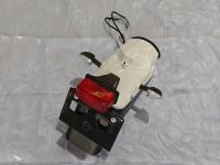 China Motorcycle Taillight Assembly for Off Road Motocross Chopper CUB Aftermarket for sale