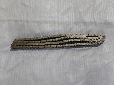 China Motorcycle Chain for Off Road Motocross Chopper CUB Aftermarket for sale
