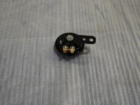 China Motorcycle Horn for Off Road Motocross Chopper CUB Aftermarket for sale