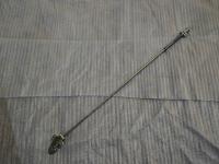 China Motorcycle Tie Rod for Off Road Motocross Chopper CUB Aftermarket for sale