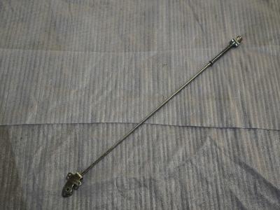 China Motorcycle Tie Rod for Off Road Motocross Chopper CUB Aftermarket for sale