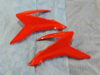 China Motorcycle Plastic Construction Covering Parts for Off Road Motocross Chopper CUB Aftermarket for sale