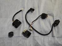 China Motorcycle Electric Device for Off Road Motocross Chopper CUB Aftermarket for sale