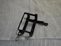China Motorcycle Battery Bracket for Off Road Motocross Chopper CUB Aftermarket for sale