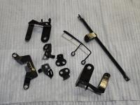 China Motorcycle Stamping Parts for Off Road Motocross Chopper CUB Aftermarket for sale