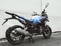 China YH300ADV-B Off Road Motorcycle 300cc Street Race Motorcross  Honda Suzuki Yamaha Bajaj TVS for sale