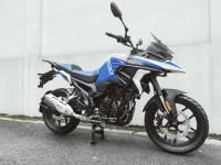China YH300ADV-B Off Road Motorcycle 300cc Street Race Motorcross  Honda Suzuki Yamaha Bajaj TVS for sale